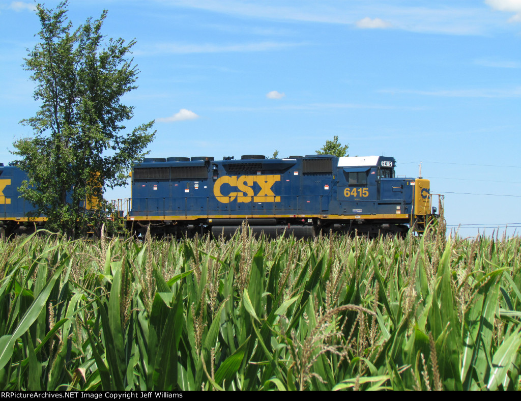 CSX 6415